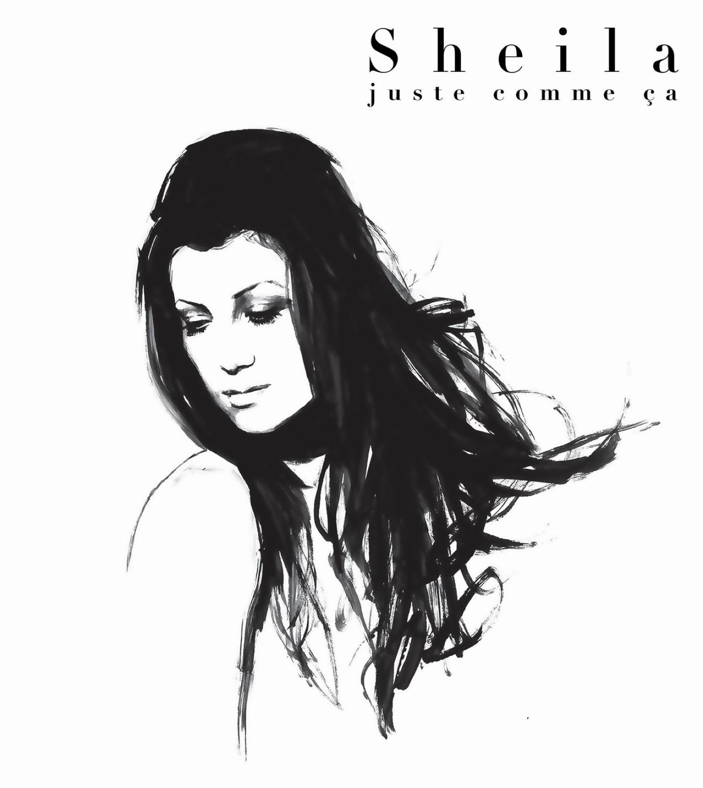 Spacer (Version single) song by Sheila & B. Devotion from Juste Comme ...
