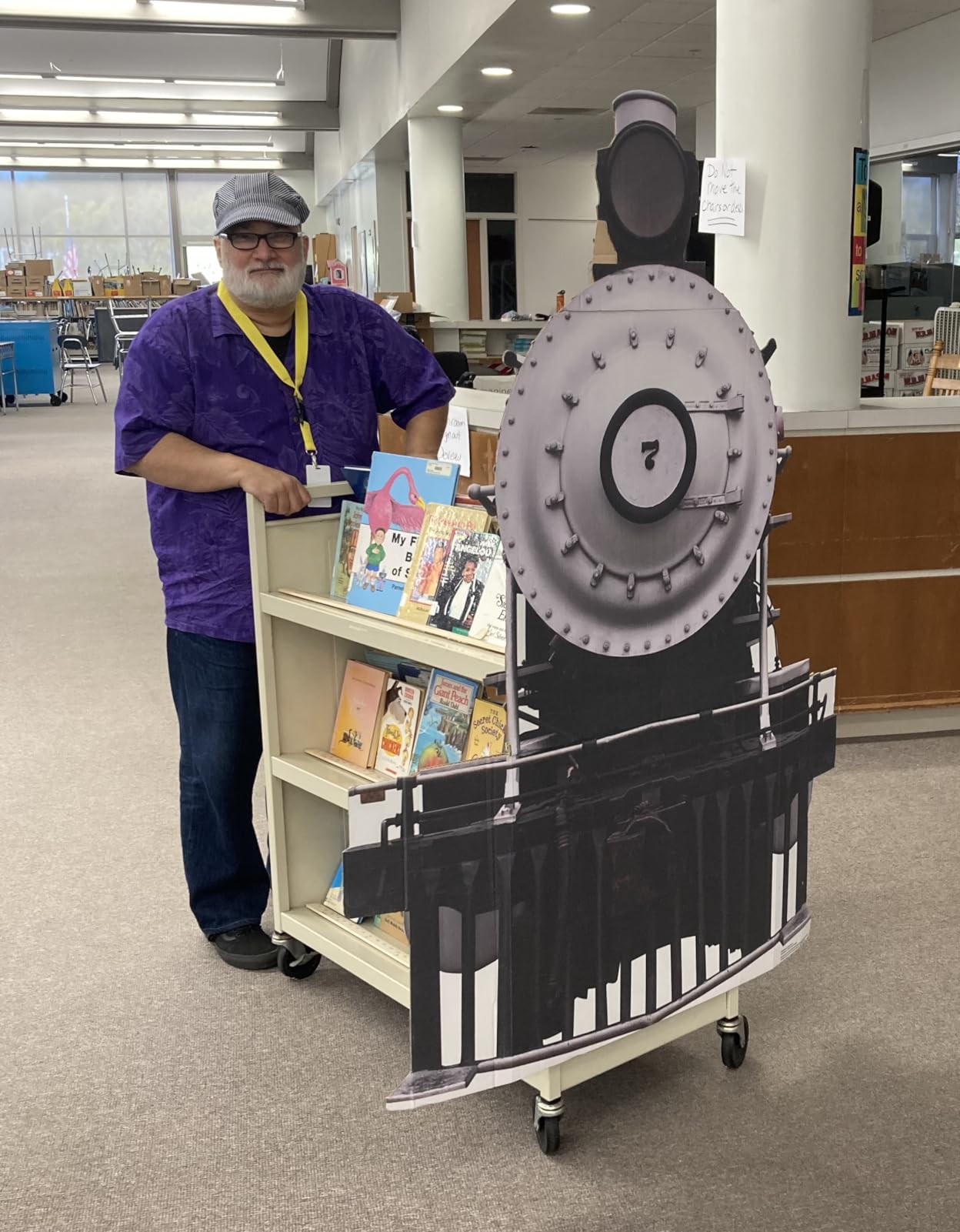 $8/mo - Finance Cardboard People CP 60 Jupiter Train Life Size ...