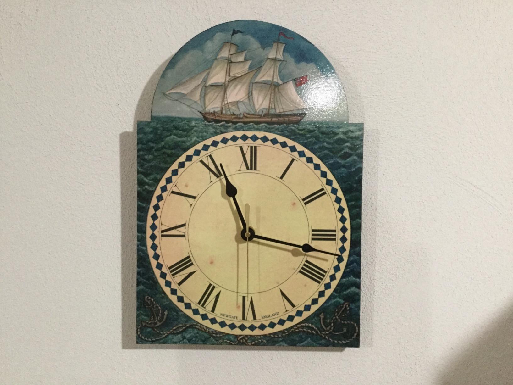 Amazon.com: Takane Quartz Clock Movement Mechanism, Choose Your Hands ...