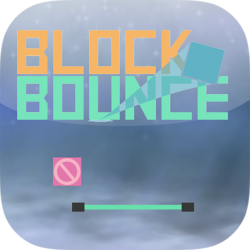 Block Bounce - Avoid The Red Blocks - App on Amazon Appstore