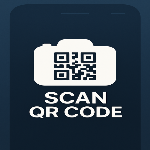 scan qr code - App on Amazon Appstore