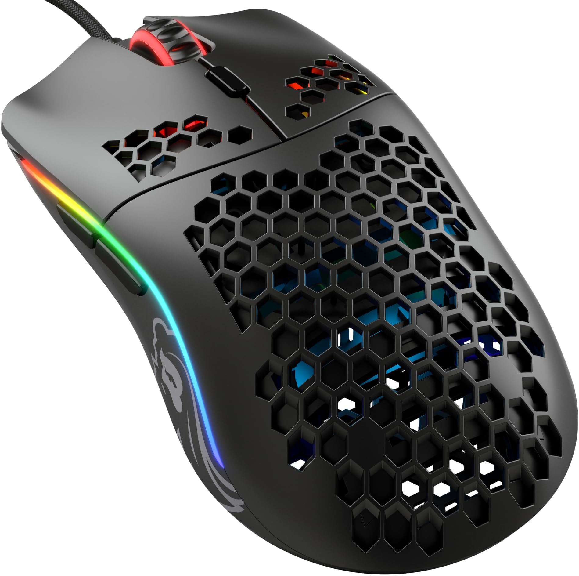 Amazon.com: Glorious Model D- (Minus) Wireless Gaming Mouse - 67g ...