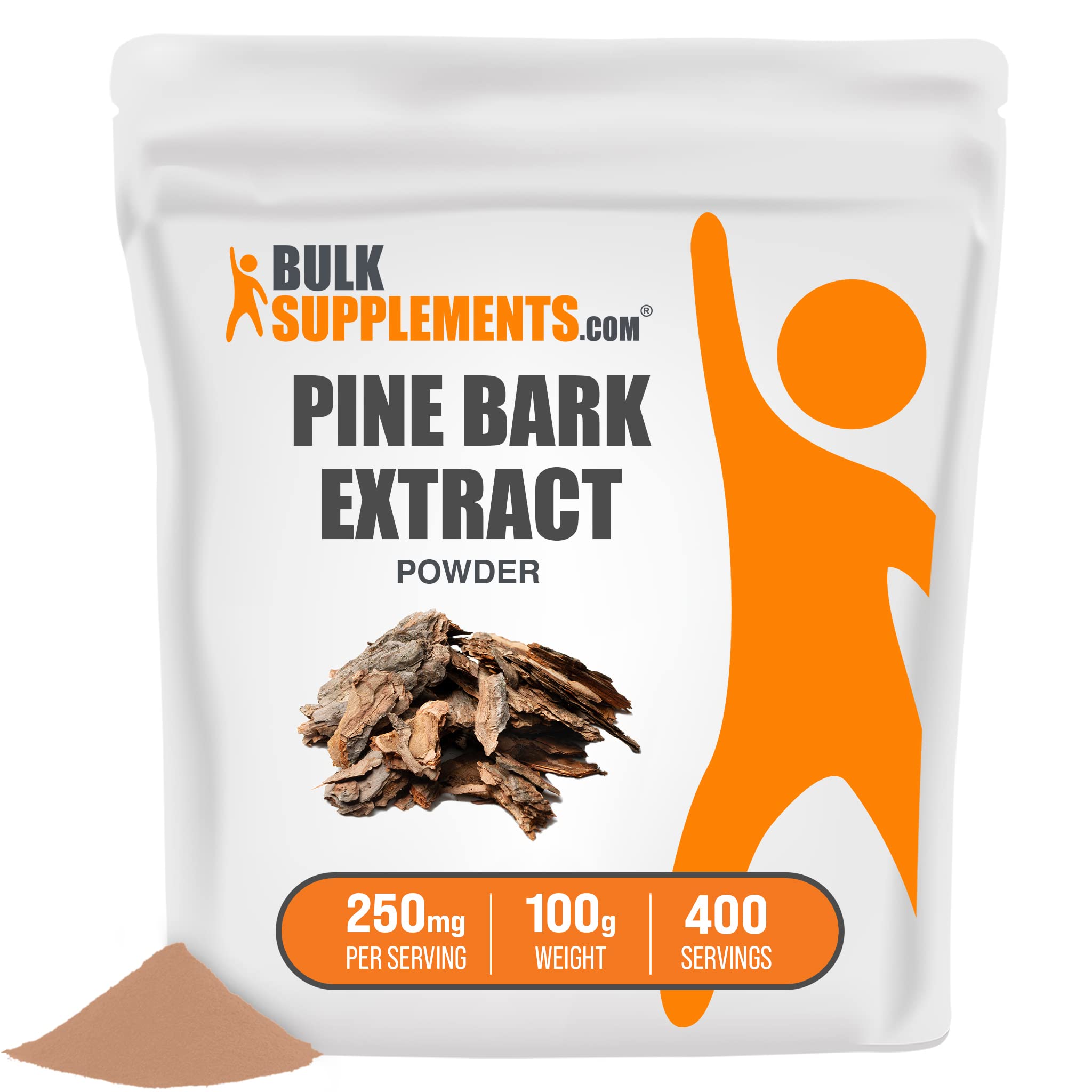 Is Pine Bark Bad For Dogs