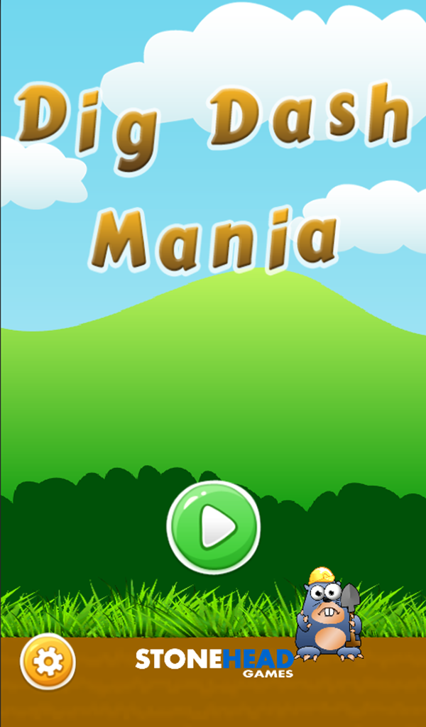 Dig Dash Mania - App on the Amazon Appstore
