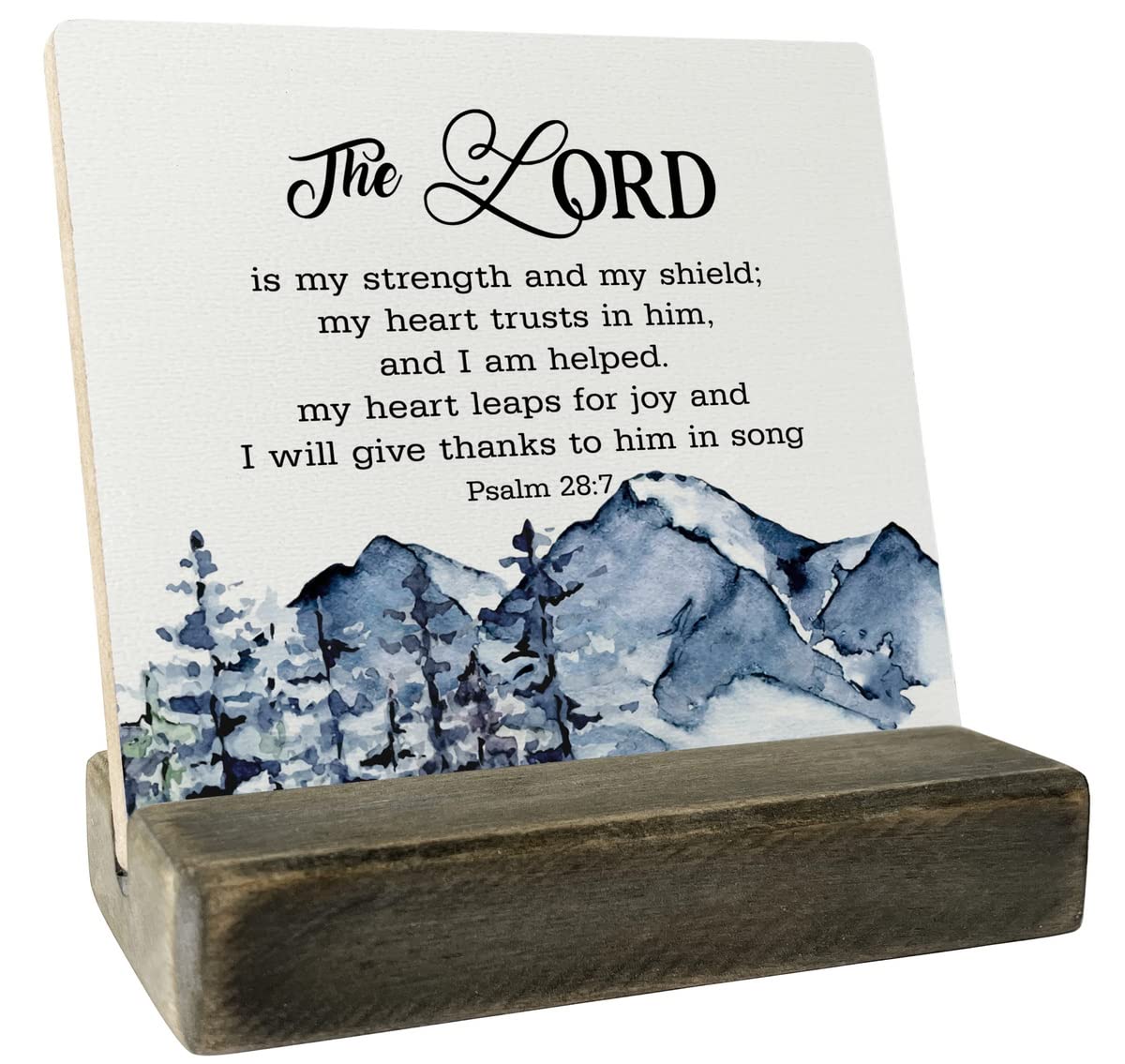 Be My Strength Lord