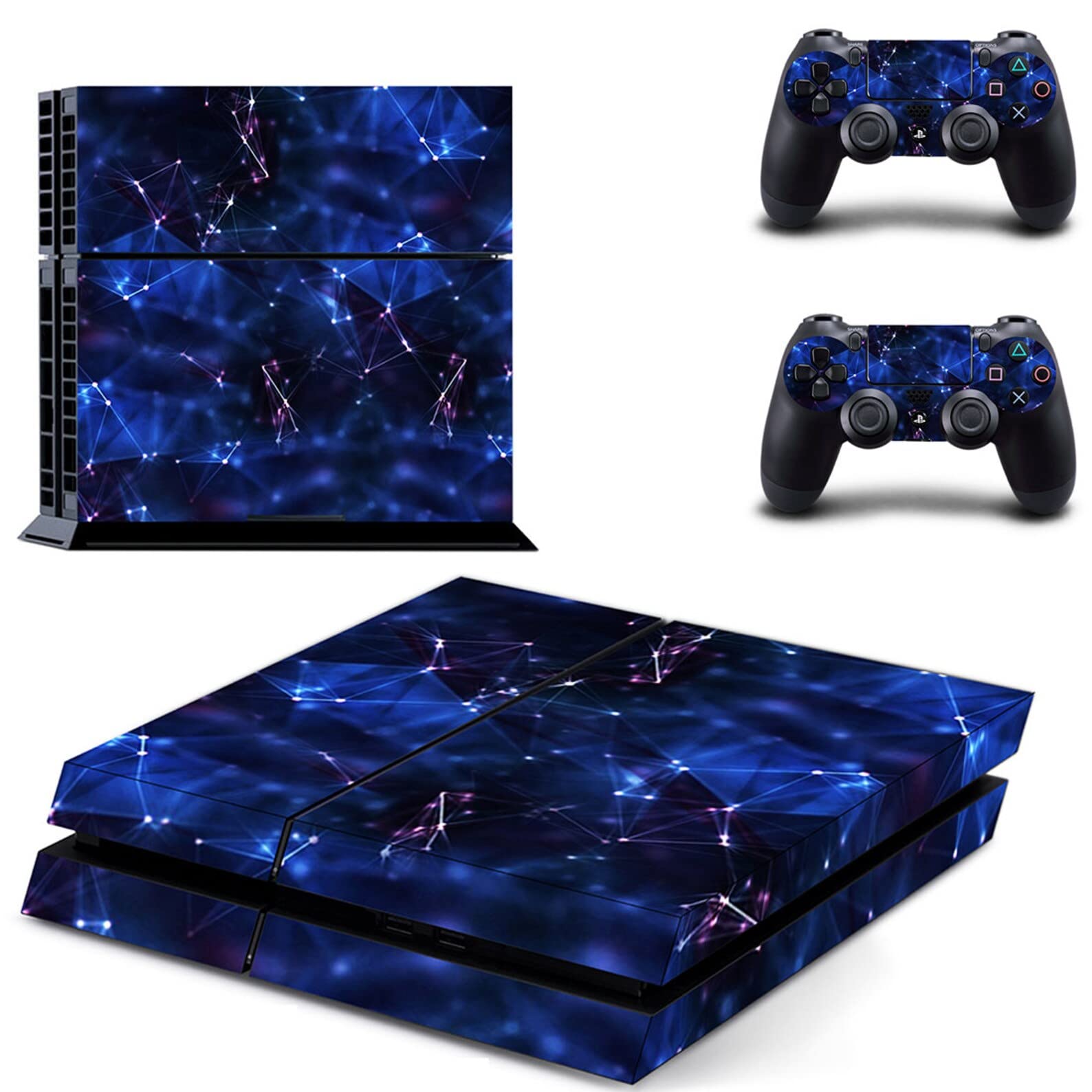 Diamond Ps4