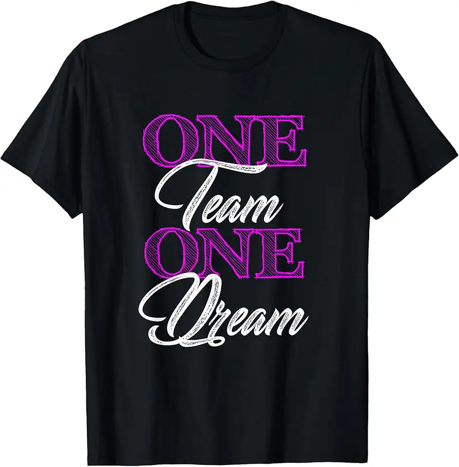 One Team, One Dream: Achieving Success Together | ShunSpirit