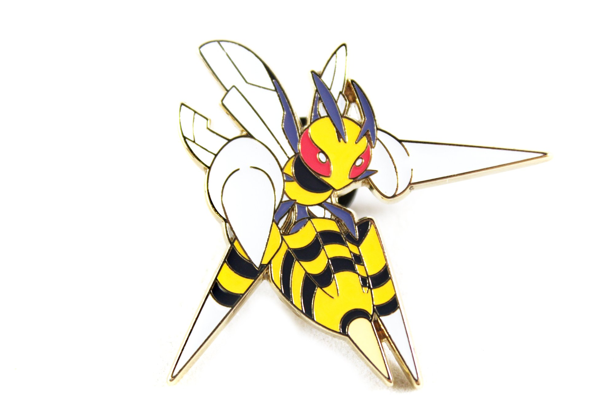 Pokemon Mega Beedrill