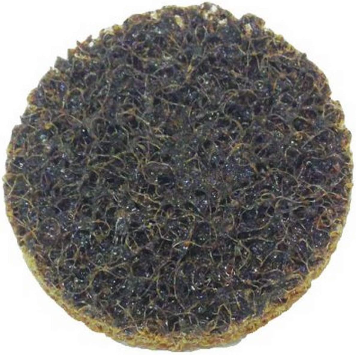 Shark Shark 620TBC 2-Inch Star-Brite Surface Prep Discs, Brown, Pack ...