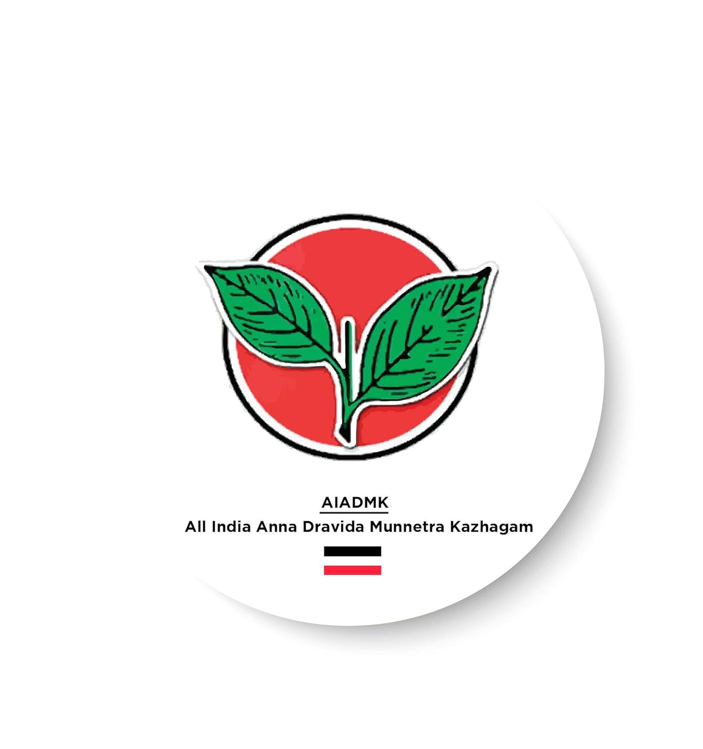 PEACOCKRIDE Vote for Your Party I All India Anna Dravida Munnetra ...