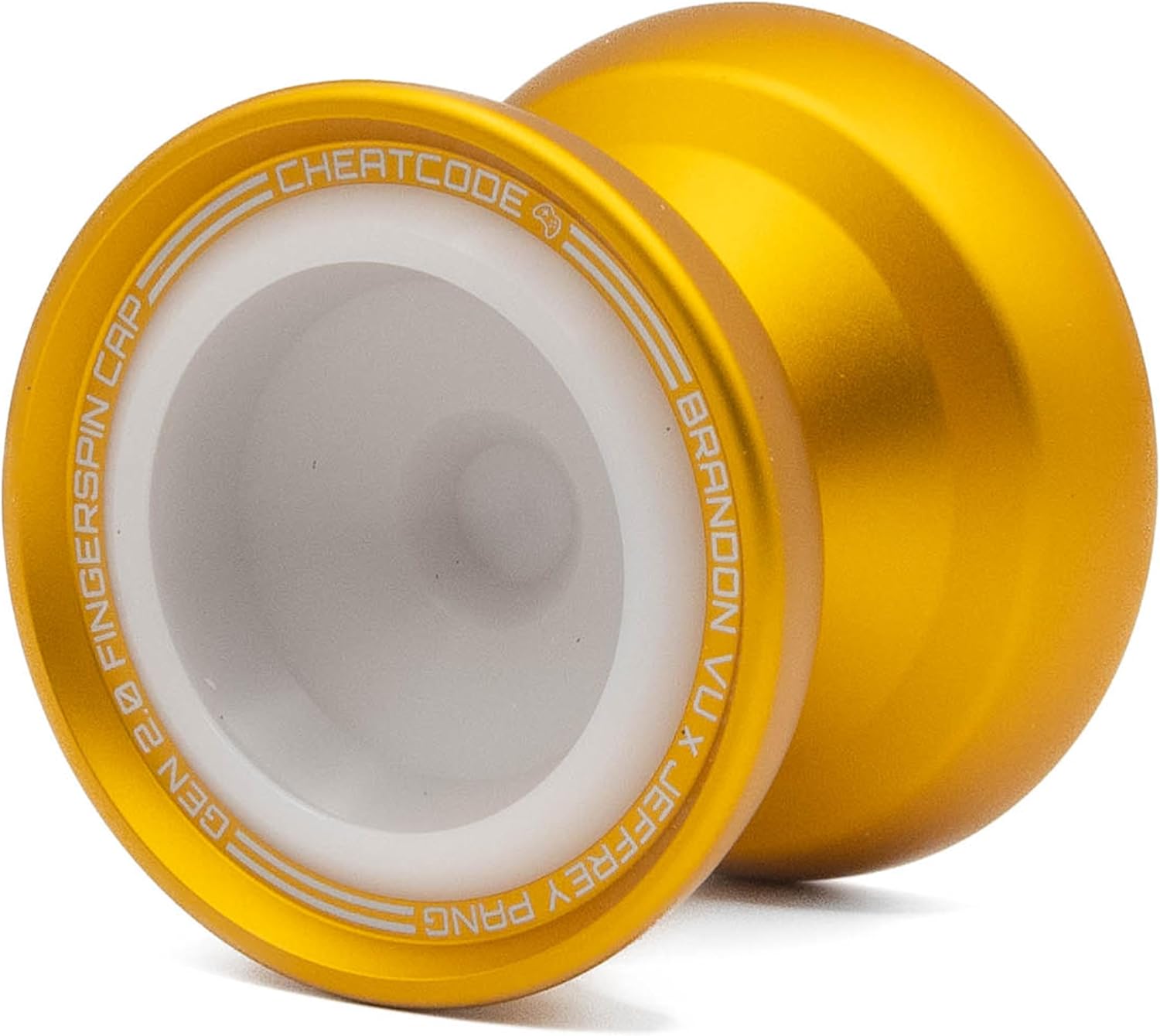 Amazon.com: CHEATCODE Yoyo by Brandon Vu - Unresponsive Yoyo for Kids ...