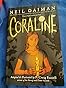 Amazon.com: Coraline: The Graphic Novel: 9780060825454: Gaiman, Neil ...