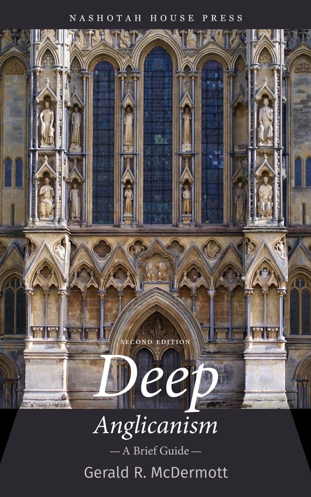 Amazon.com: Deep Anglicanism: A Brief Guide: 9798986920788: McDermott ...