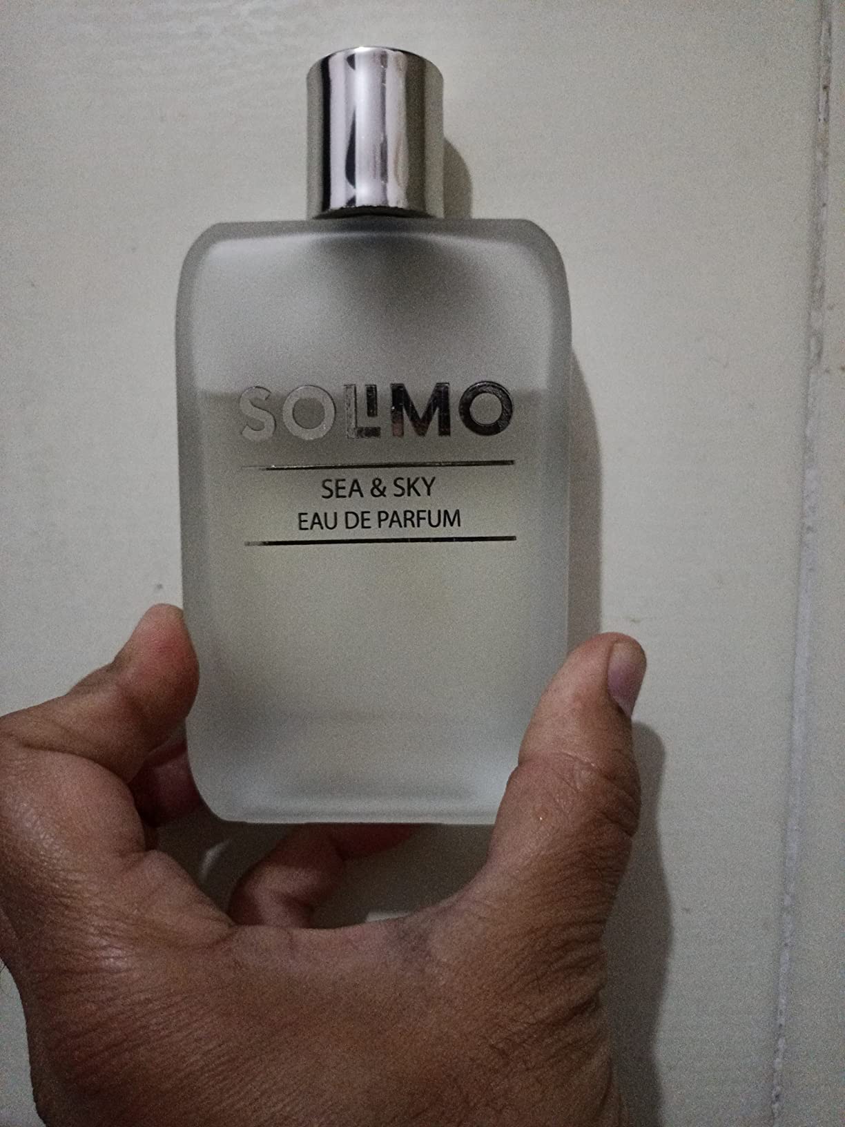 Buy Amazon Brand - Solimo Sea & Sky Perfume, 100ml Online at Low Prices ...
