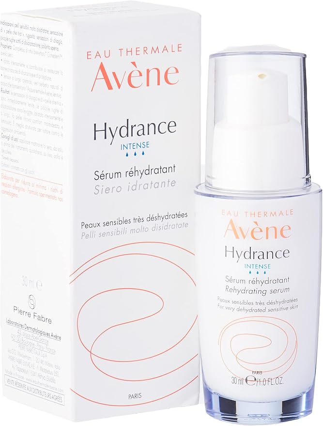 Avene Hydrance Intense Serum, 30 millilitre : Amazon.co.uk: Beauty