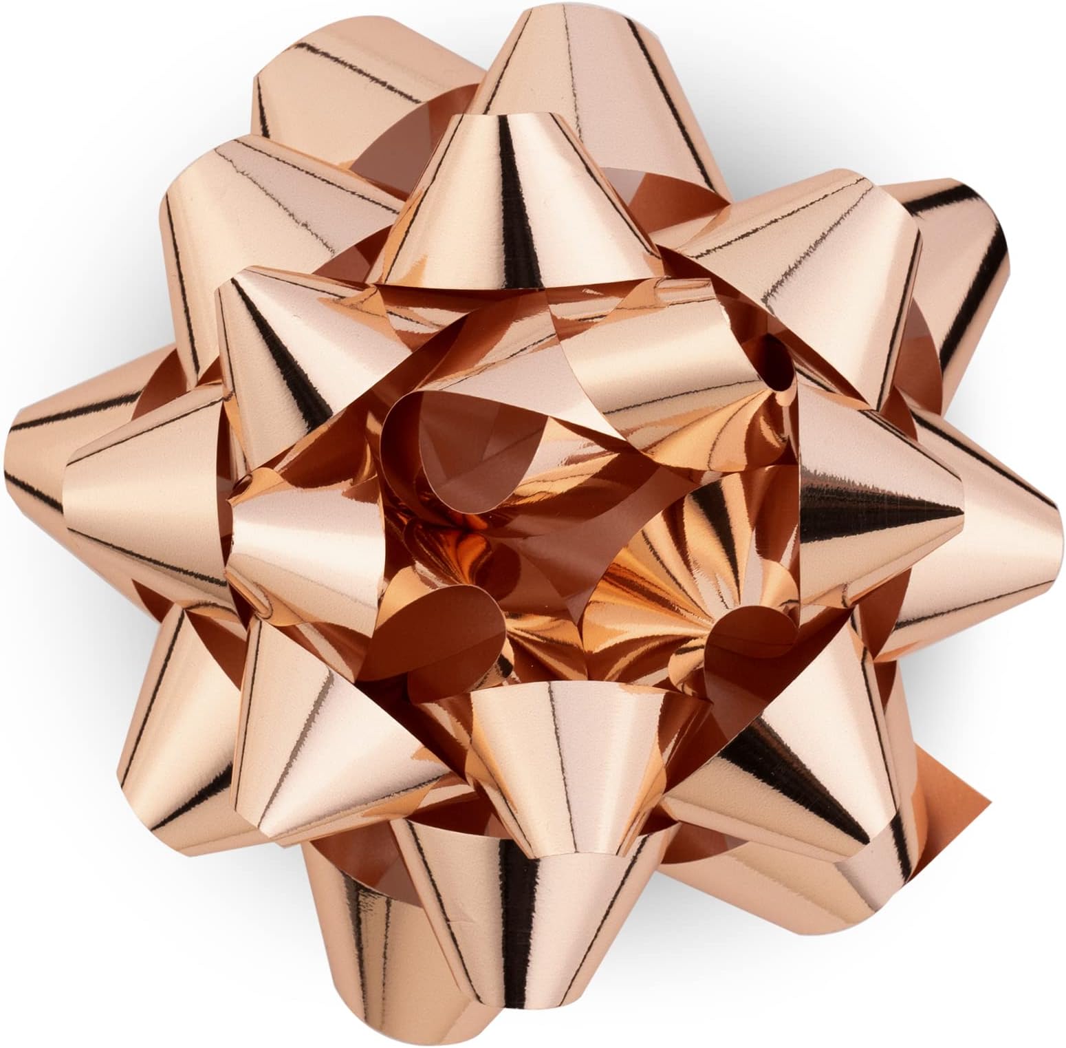 Amazon.com: WRAPAHOLIC 8” Gift Bow - 1 Bow - Royal Blue Design Perfect ...