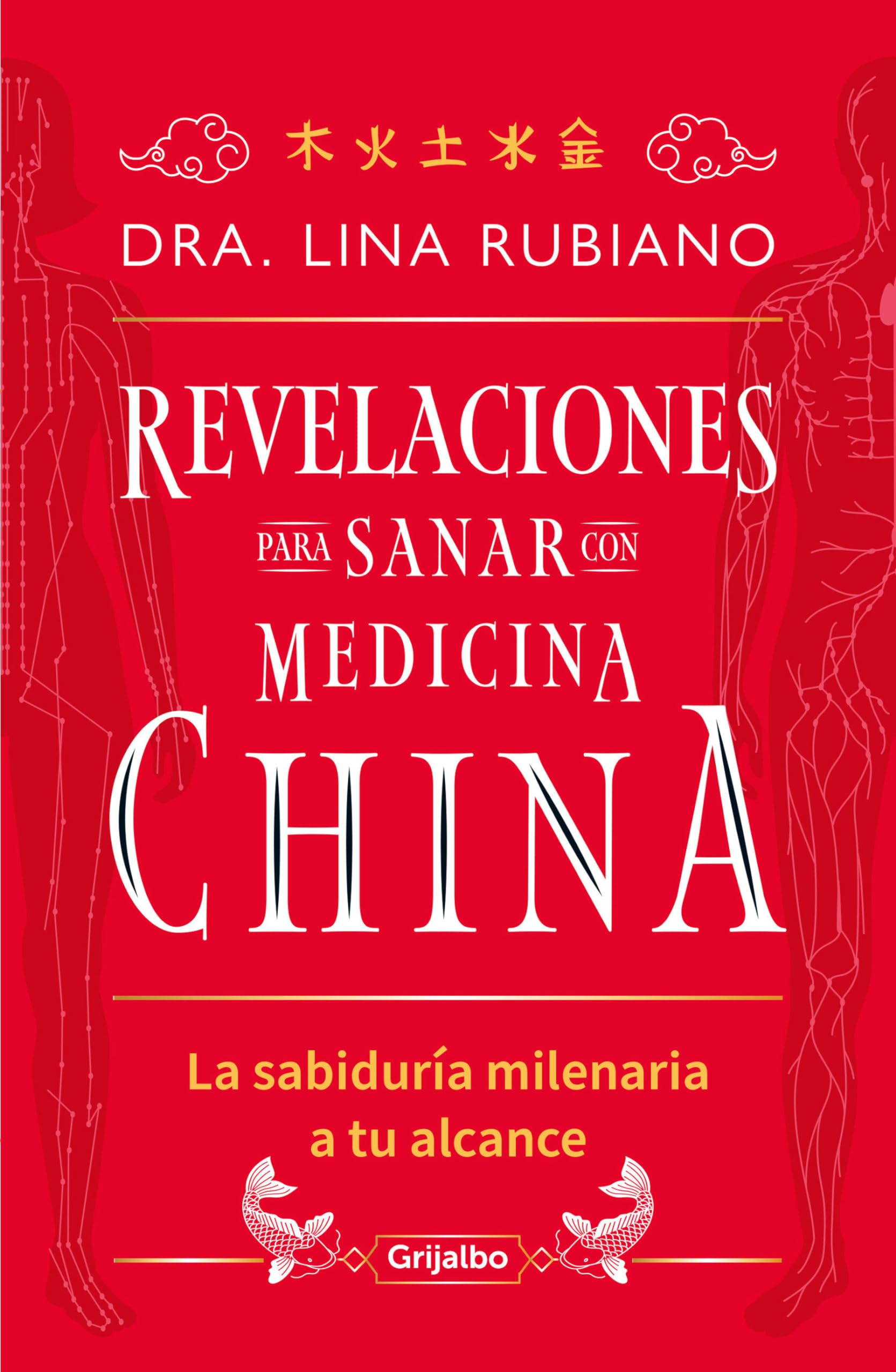 Amazon.com: Revelaciones para sanar con medicina china / Revelations ...