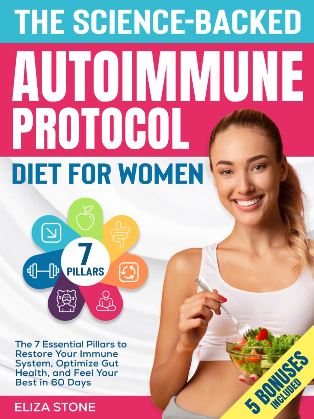 The Science-Backed Autoimmune Protocol Diet for Women: The 7 Essential ...