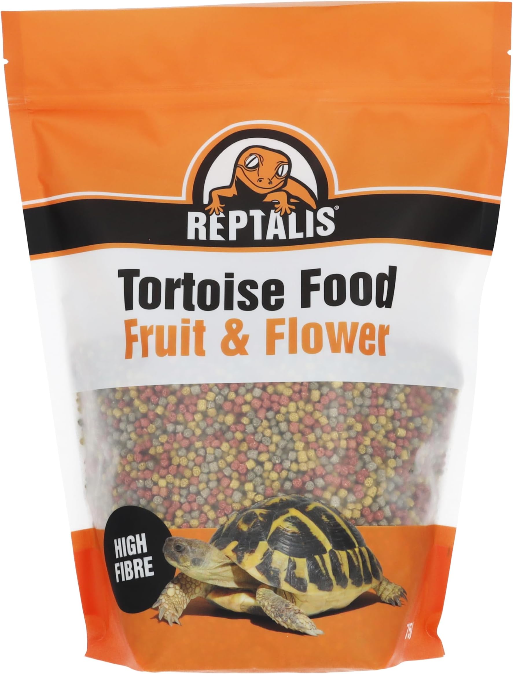 Komodo Complete Holistic Tortoise Diet, Dandelion, tube,170 g : Amazon ...