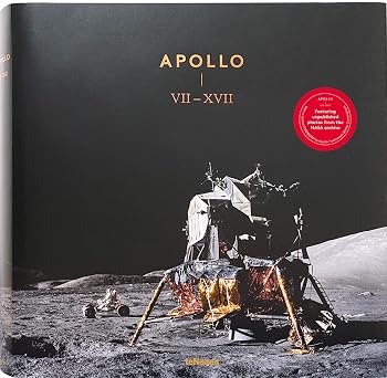 Apollo. VII-XVII. Ediz. inglese: VII – XVII : Pearson, Neil, Cunningham ...