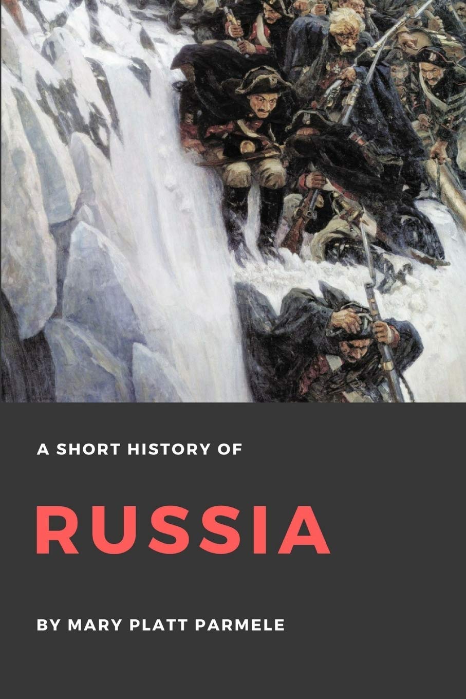 Buy A Short History of Russia Book Online at Low Prices in India | A ...