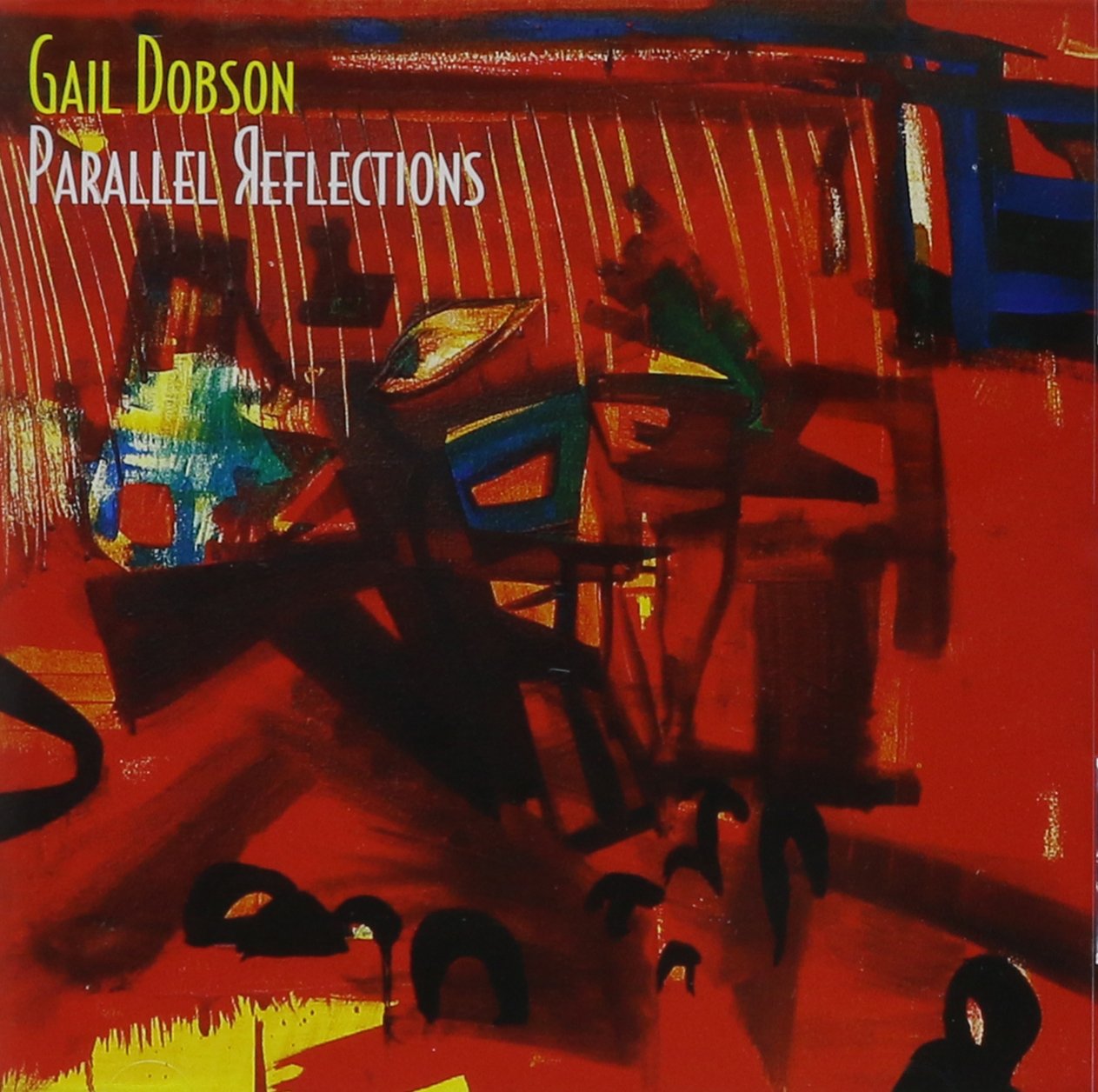 Gail Dobson - Parallel Reflections - Amazon.com Music