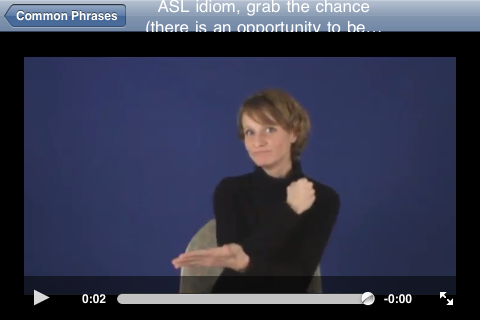 ASL Translator - App on Amazon Appstore