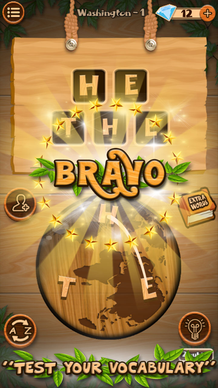 Word World - Word Connect - App on Amazon Appstore