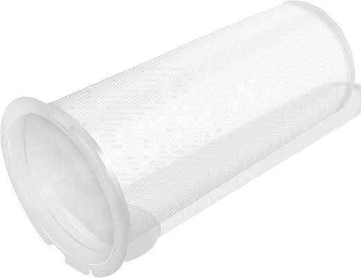 Amazon.com: Bzsunway Fine Mesh Bag 004152451700 Replace Part for ...