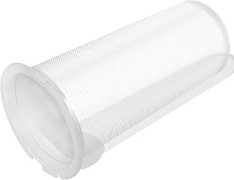 Amazon.com: Bzsunway Fine Mesh Bag 004152451700 Replace Part for ...