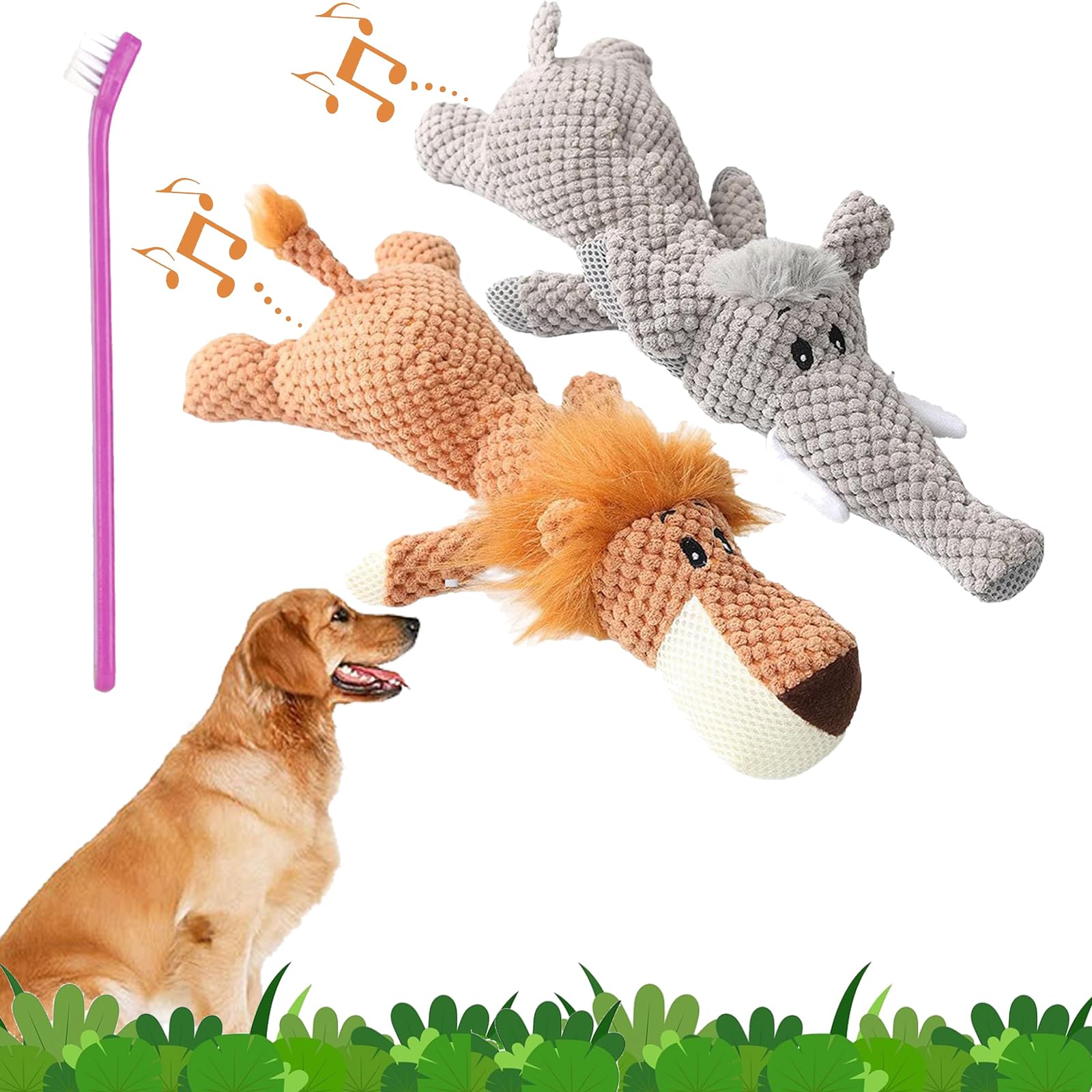 Amazon.com : DENGWANG Invincipaw Dog Toy Heavy Chewers, Invincipaw ...