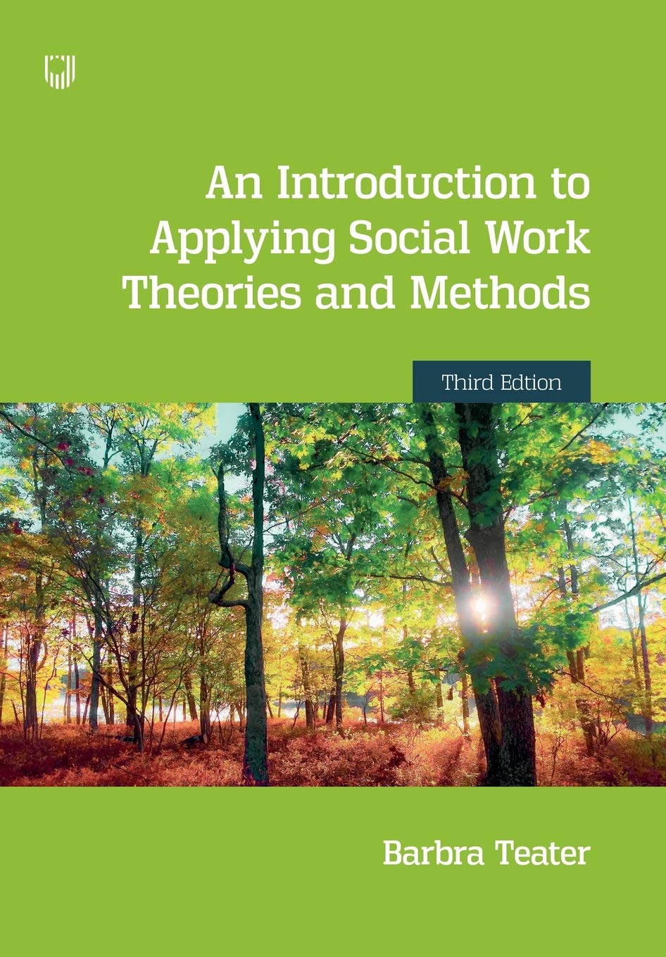 An Introduction to Applying Social Work Theories and Methods 3e ...