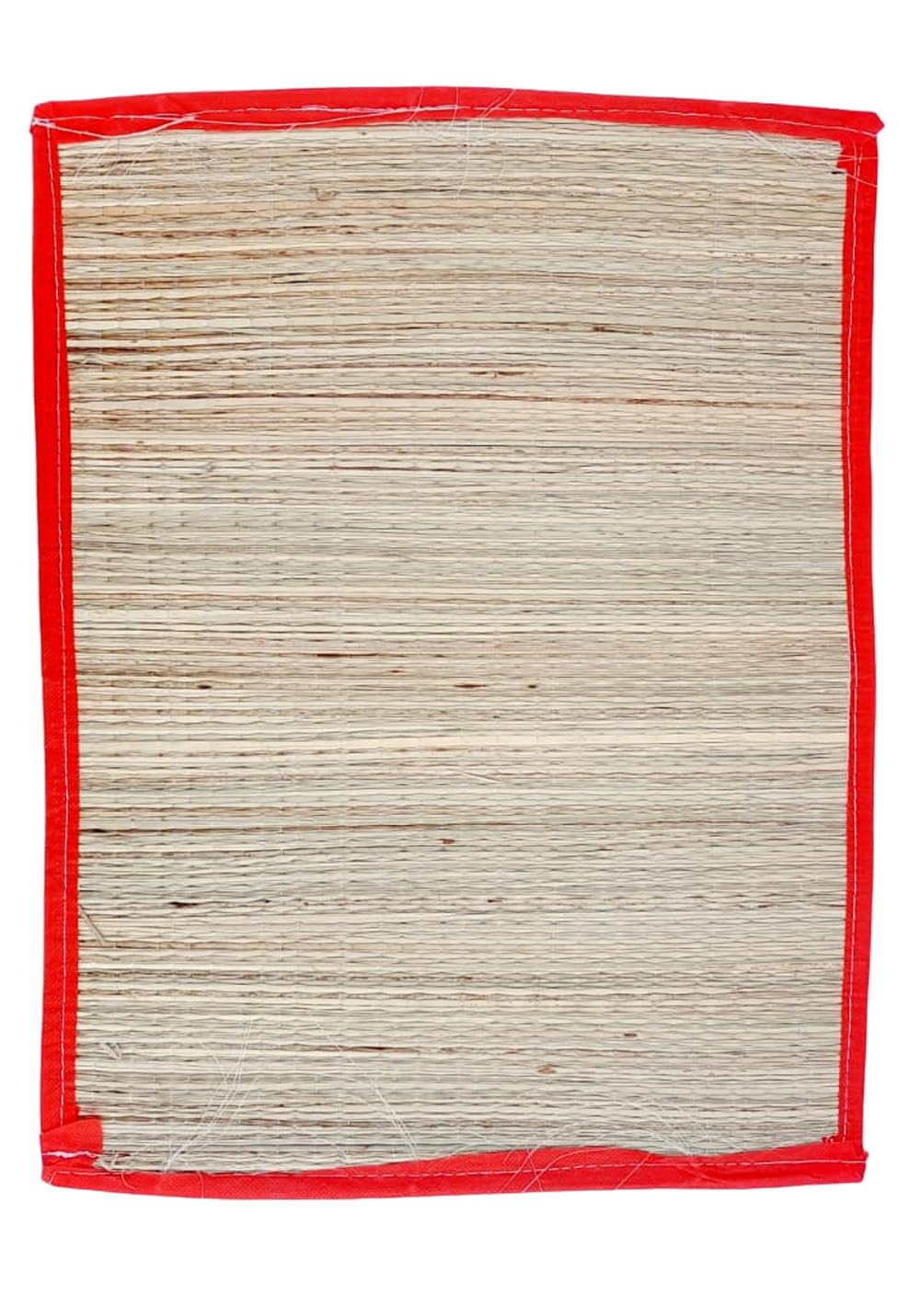 Bhakti2Shakti Handmade kusha grass mat | Kusha Grass Pooja Aasan (4 ...