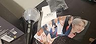 Amazon.com: Sayzer BTS Lightstick Official Special Edition with 7 Photocards Kpop Merch ...
