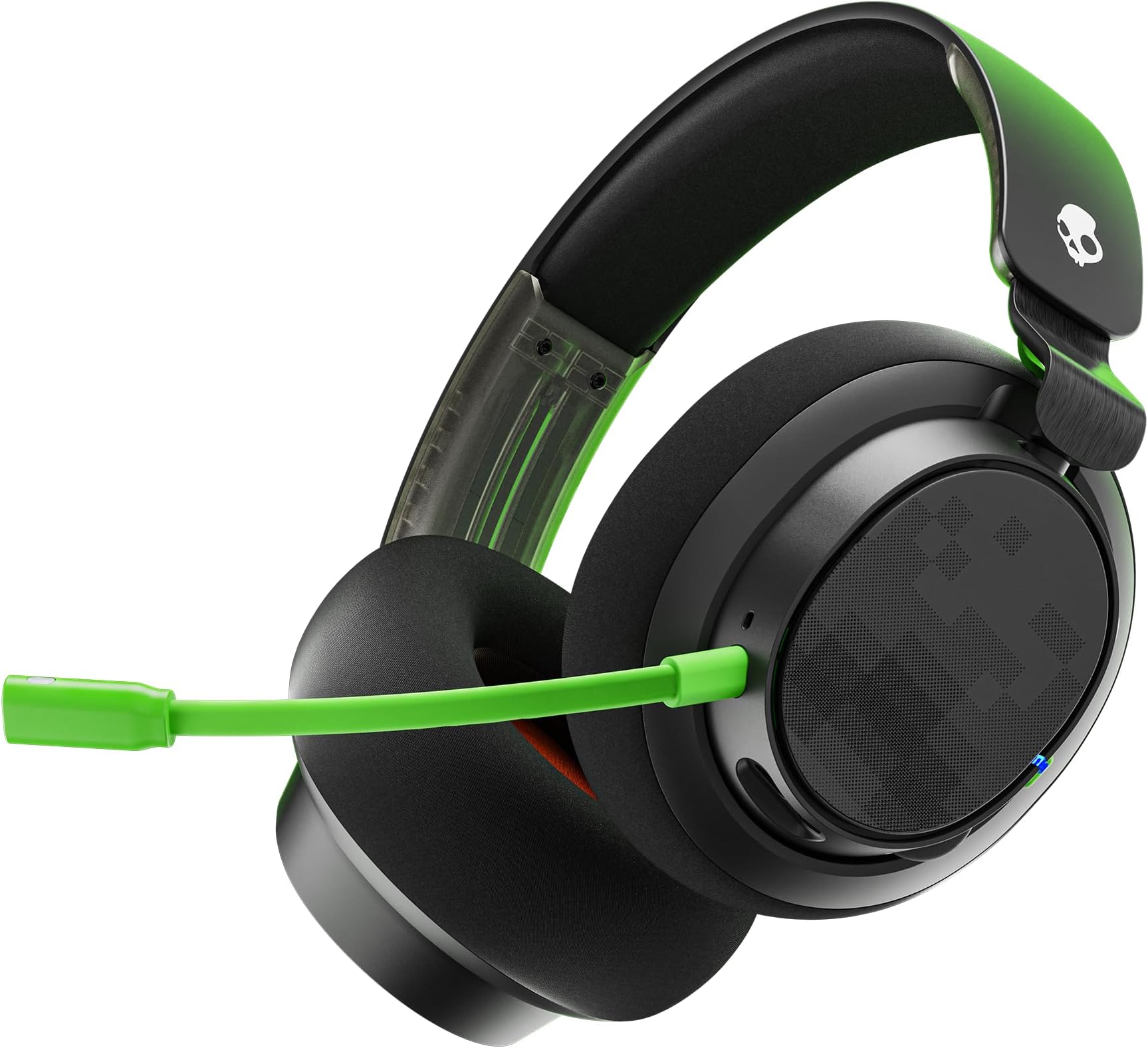 Skullcandy Gaming SLYR Xbox Pro Audífonos Inalámbricos Over-Ear ...