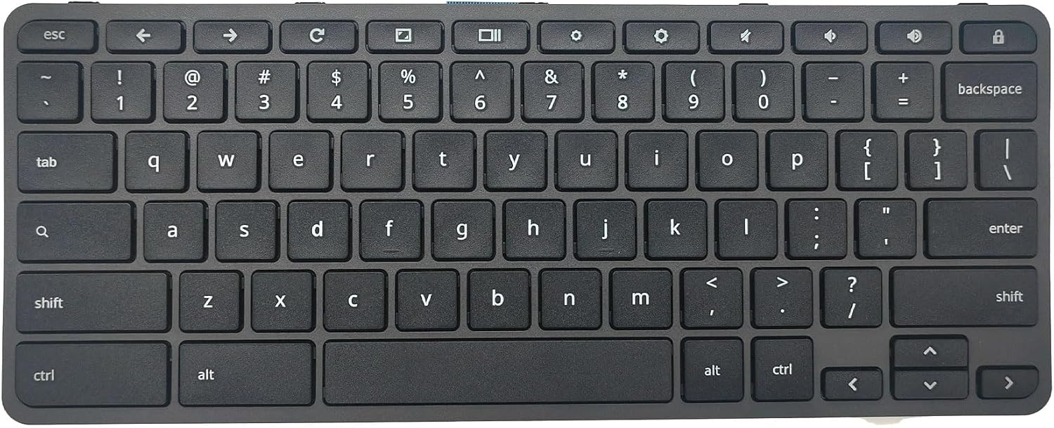 Amazon.com: WWGTMC Replacement Keyboard for Acer Chromebook Spin 311 ...