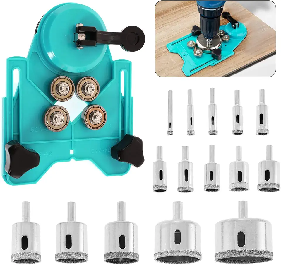 Tips For Drilling Holes In Marbles: A Step-By-Step Guide | ShunTool