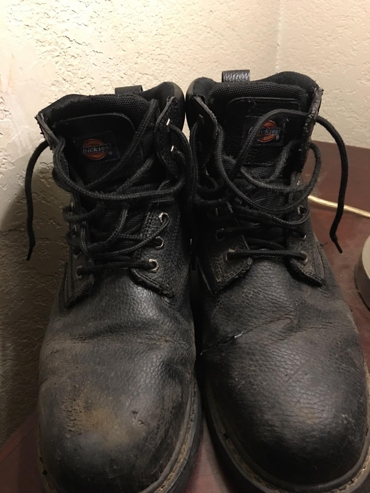 Amazon.com: Dickies Men's Prowler Work Boot, Wheat, 7 M US : Clothing ...