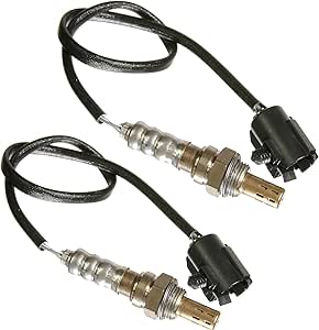 Amazon.com: EXPEDE 2Pcs Air Fuel Ratio Upstream or Downstream O2 Sensor ...