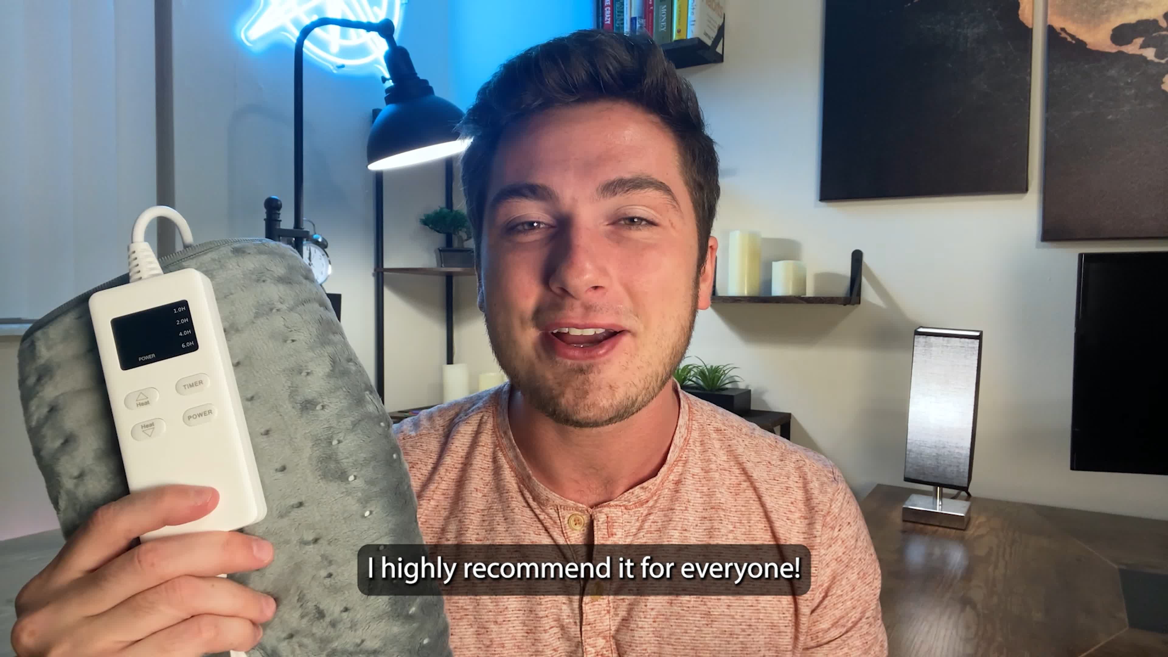 Watch How to use moist heat therapy? on Amazon Live