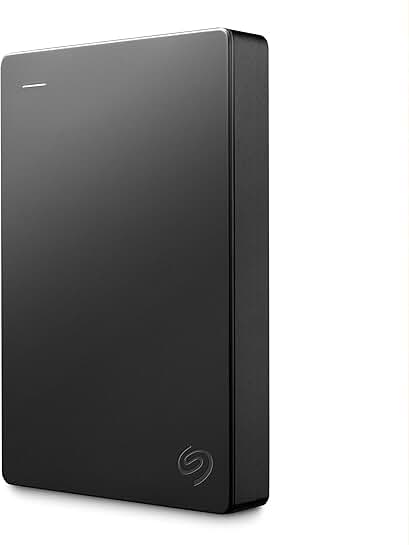 Amazon.co.uk: External Hard Drives - External Hard Drives / External ...