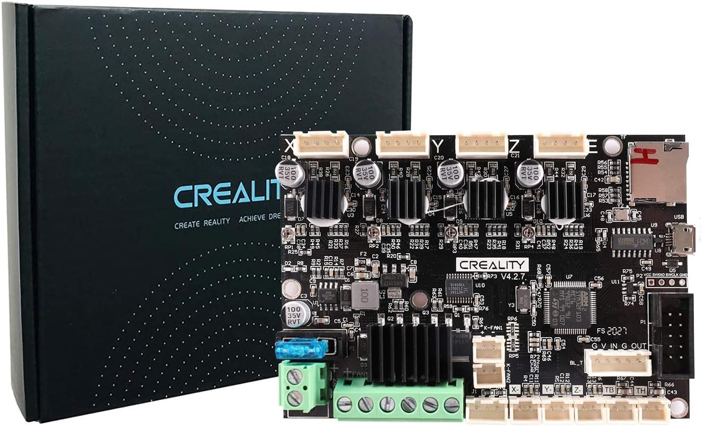 BIGTREETECH SKR Pico V1.0 for the Voron VO 3D Printer Customised ...