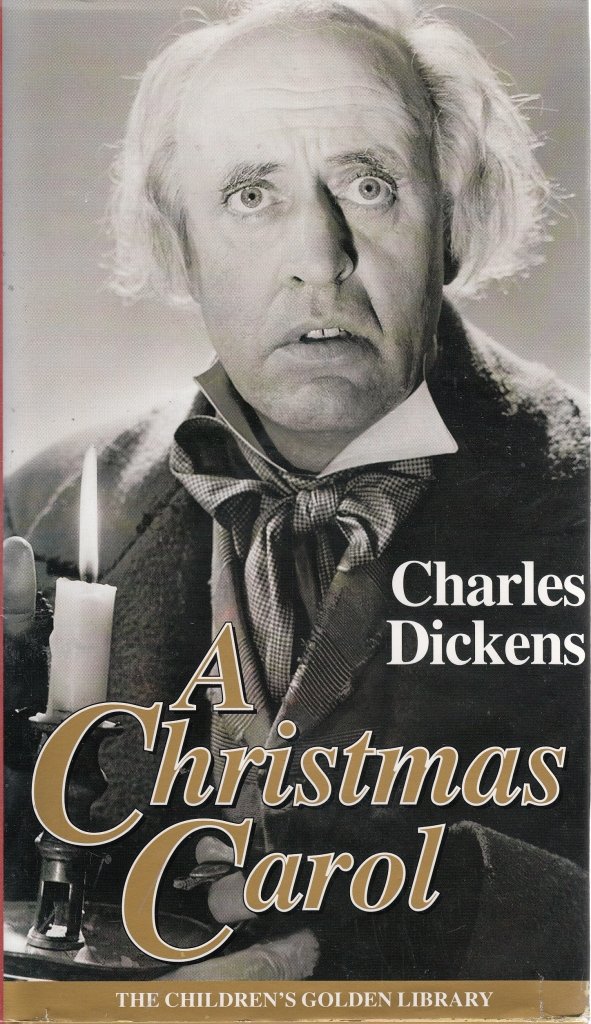 A CHRISTMAS CAROL: Amazon.co.uk: Charles Dickens: 9781435109469: Books