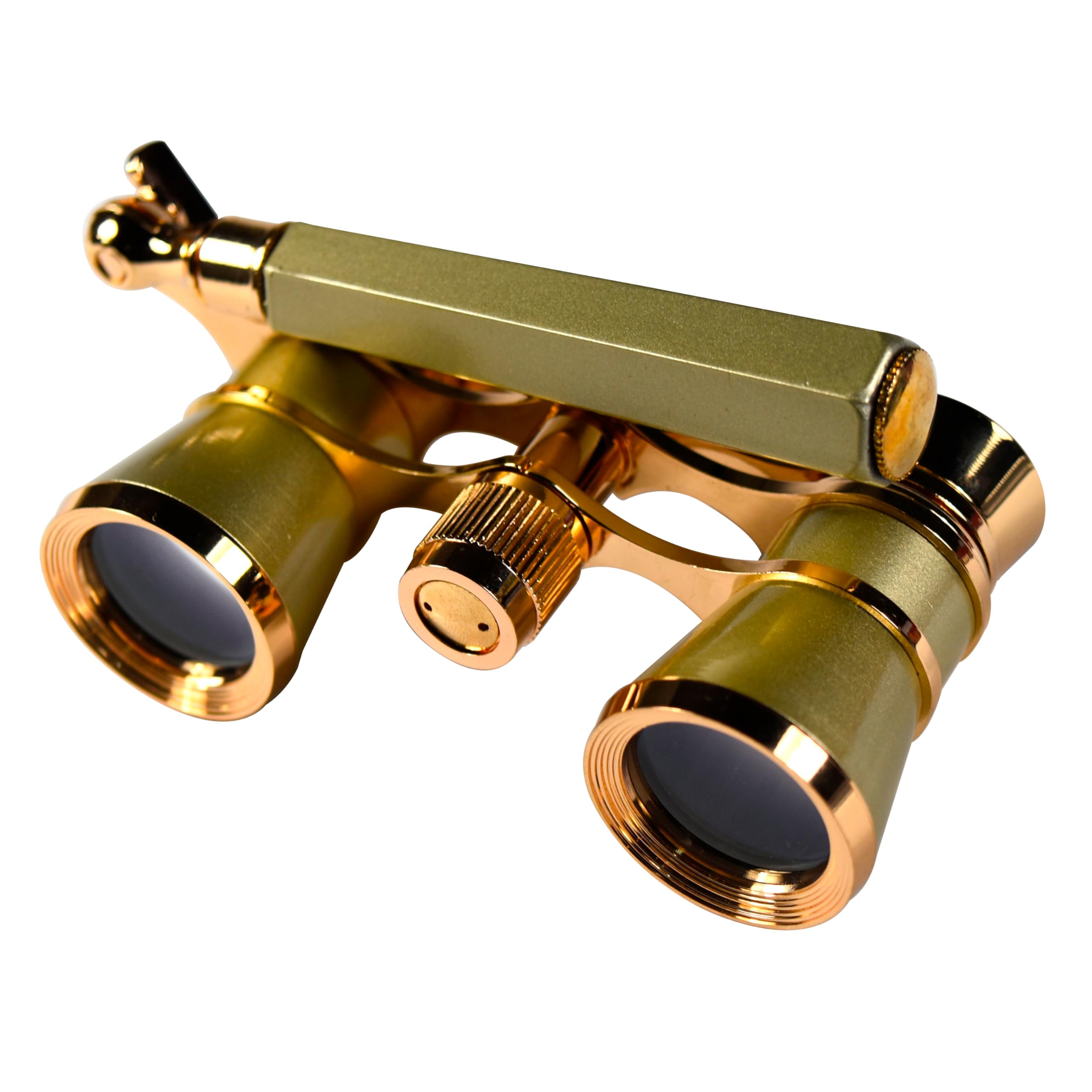 Snapklik.com : HQRP Opera Glasses