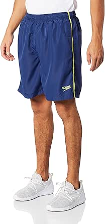 Speedo Bermuda Basic Tape Masculino | Amazon.com.br