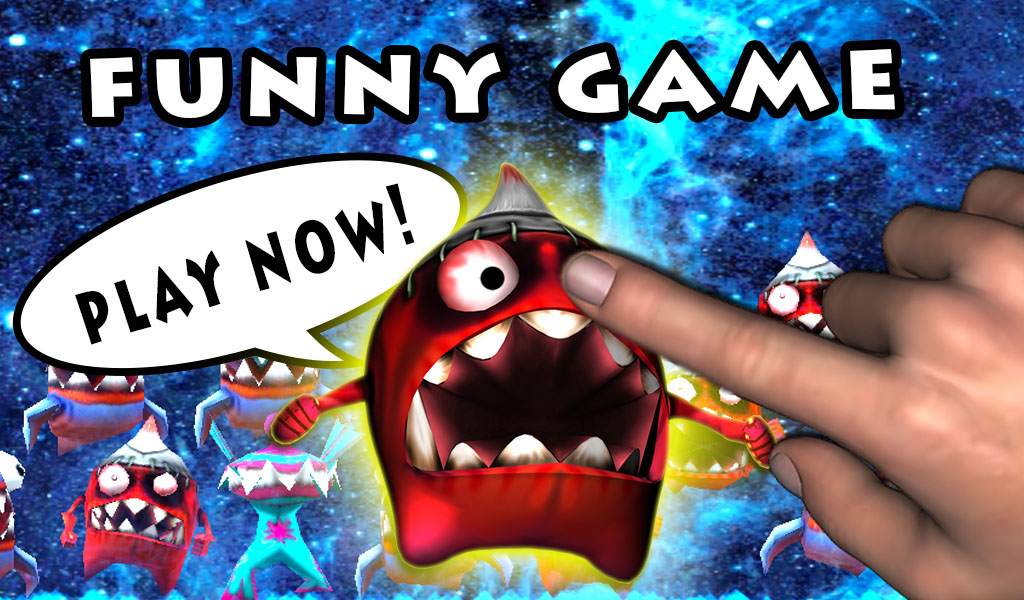 Tap My Tiny Monsters HD Pro:www.amazon.com:Appstore for Android