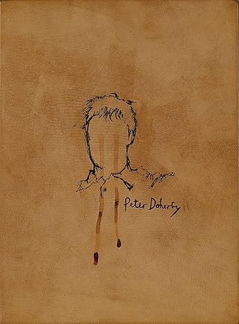 The Books of Albion: The Collected Writings of Peter Doherty: Amazon.co ...