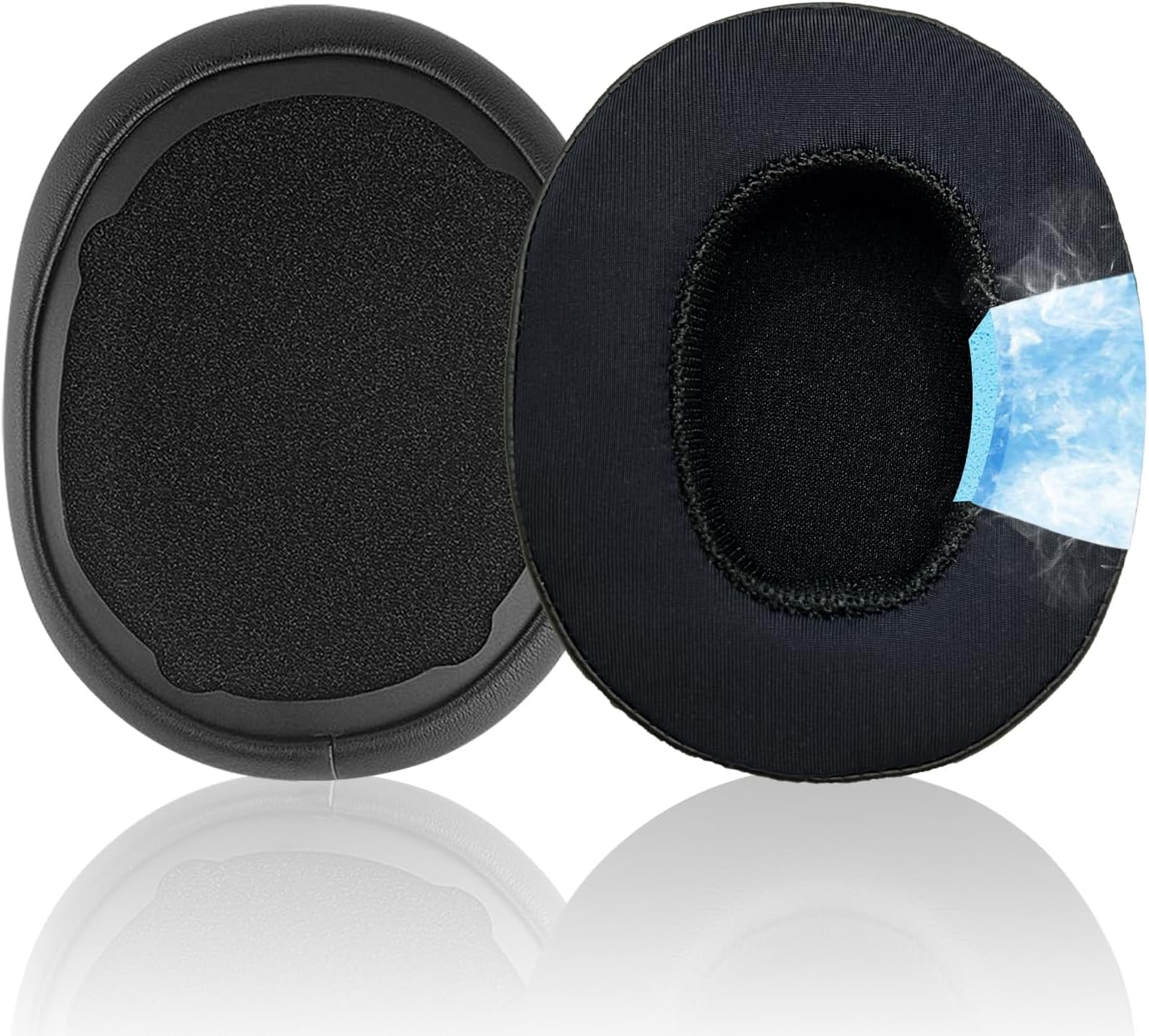 Amazon.com: Replacement Ear Pads for Skullcandy Crusher Wireless/Evo ...