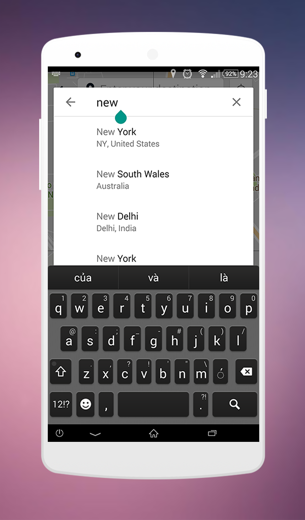 GPS Compass Navigation:Amazon.com:Appstore for Android