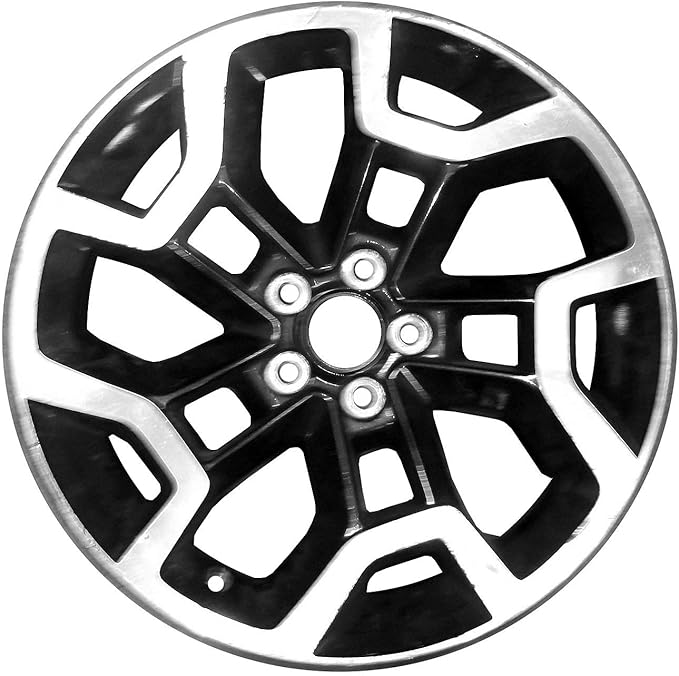 Amazon.com: Auto Rim Shop - New Reconditioned 17" OEM Wheel for Subaru ...